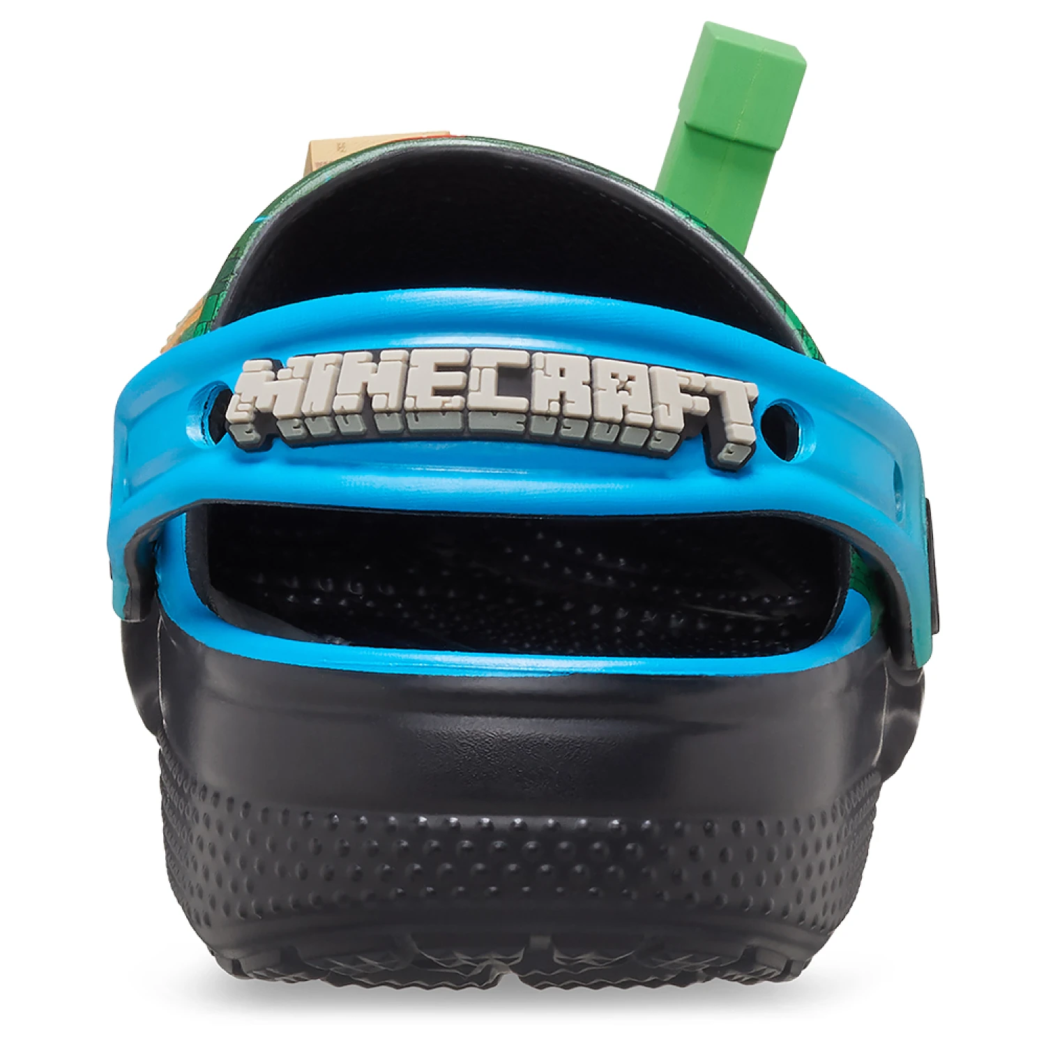 Minecraft Classic Clog - Unisex - HUB Perú